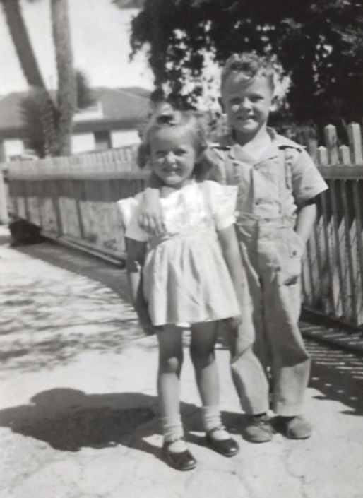 Faces from our Past – Goldfield Historical Society